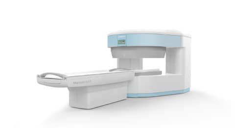 MRI devices | Products and solutions for the medical sector