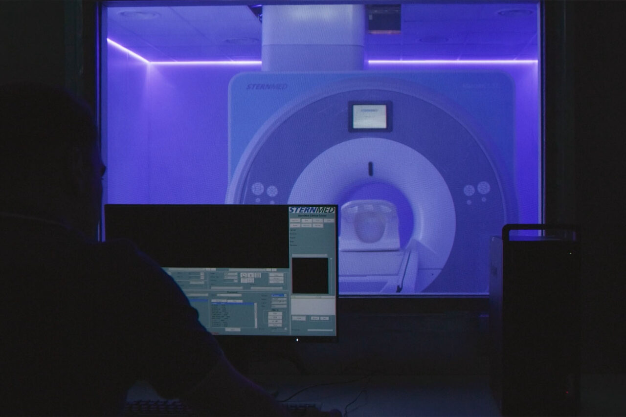 MRI devices | Products and solutions for the medical sector