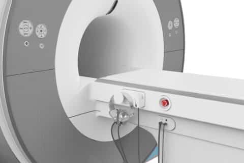 MRI devices | Products and solutions for the medical sector
