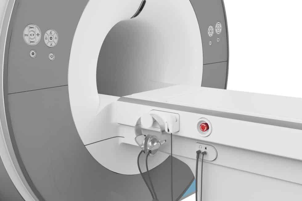 MRI devices | Products and solutions for the medical sector