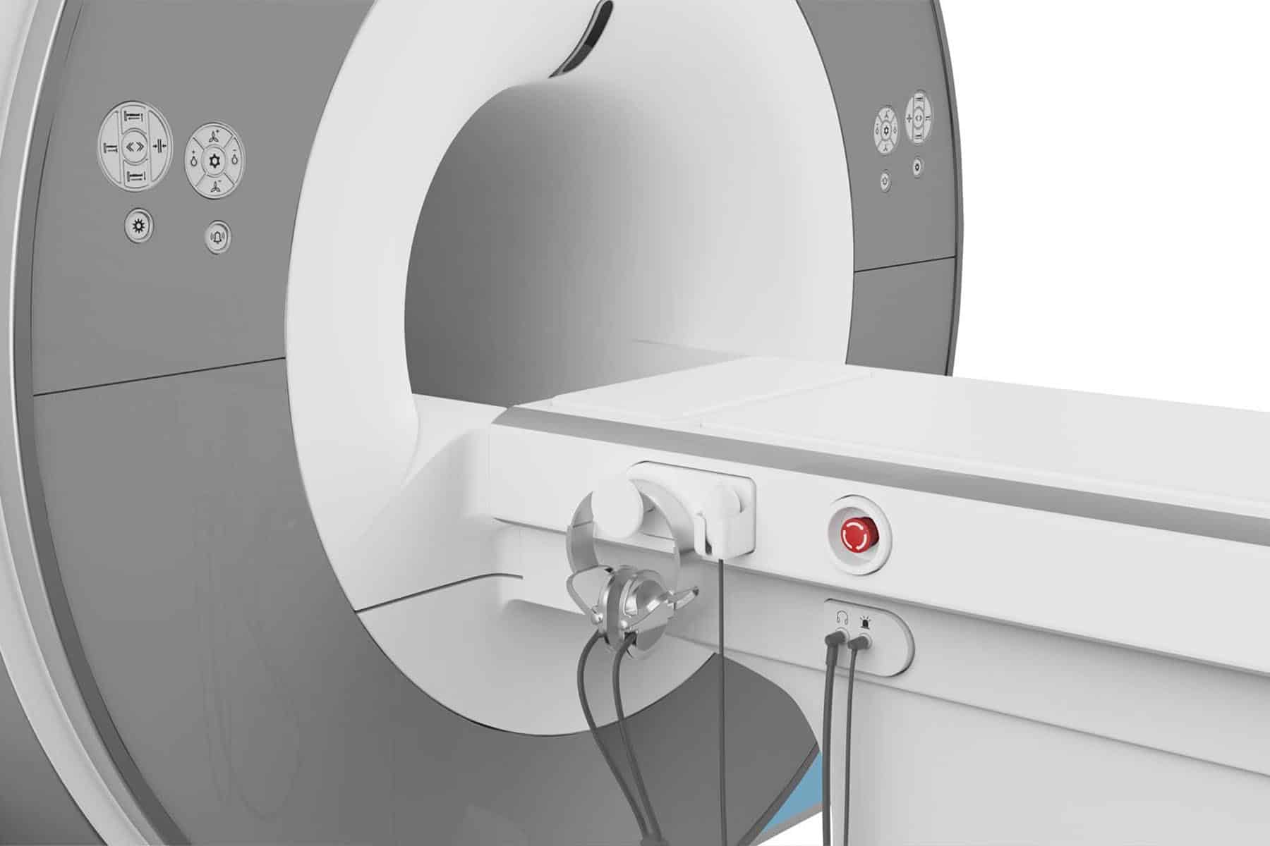MRI devices | Products and solutions for the medical sector